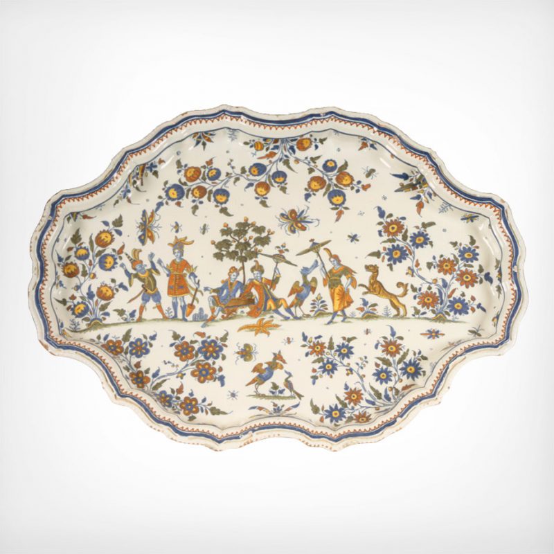 Museum – Torrecid Group